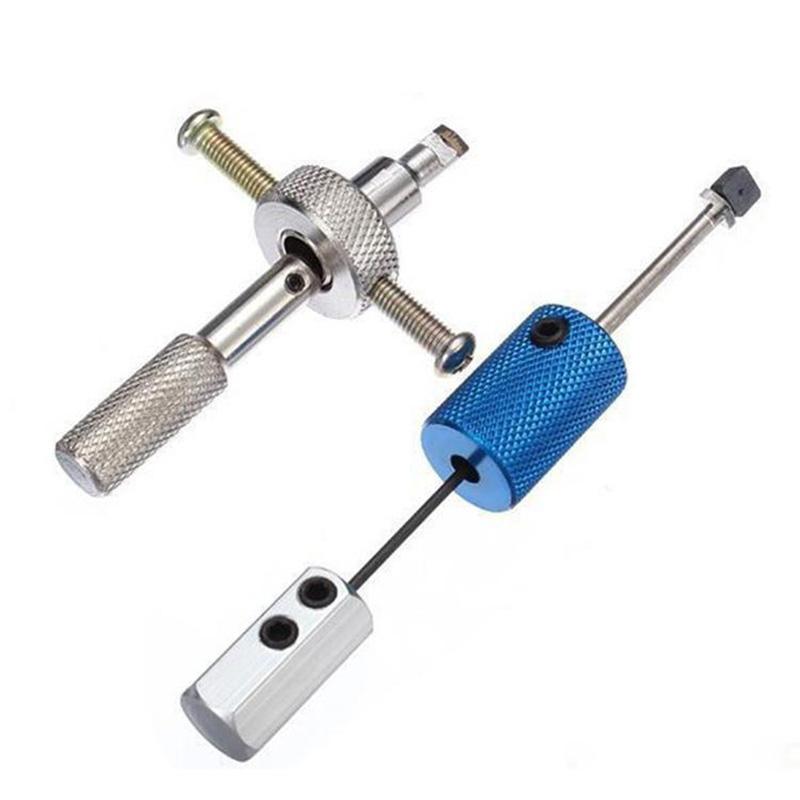 GOSO Disc Detainer Padlock Picks – Lockpickable