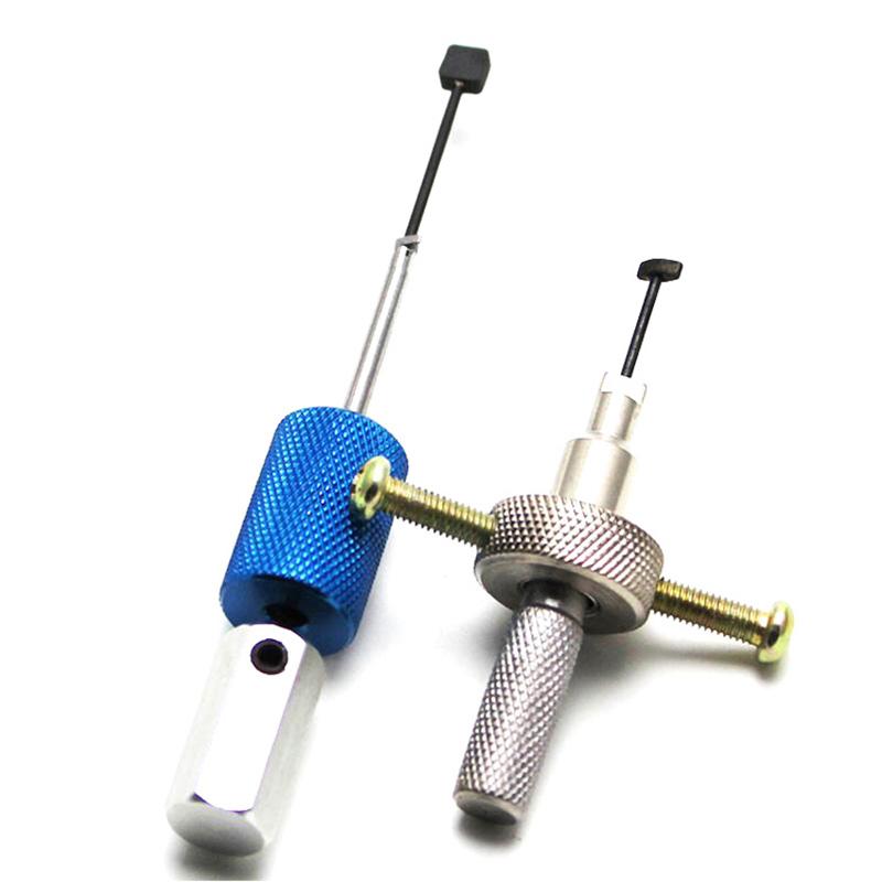 GOSO Disc Detainer Padlock Picks – Lockpickable