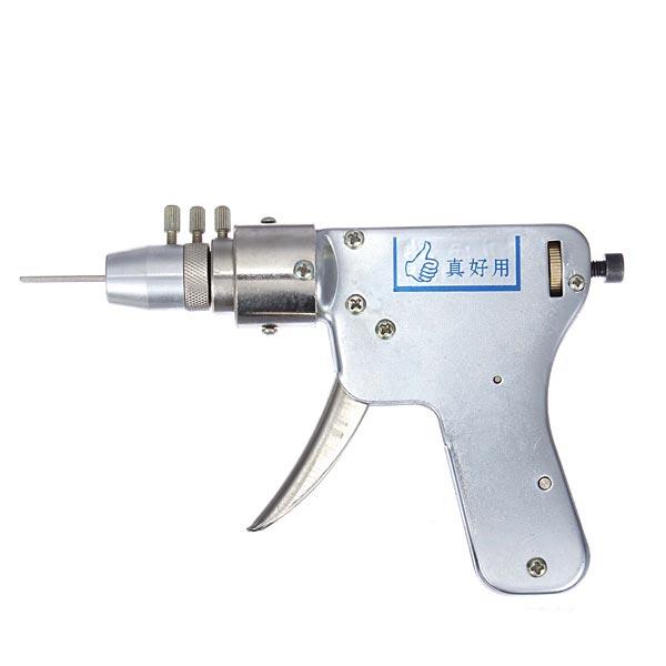 Dimple Lock Bump Gun – Lockpickable