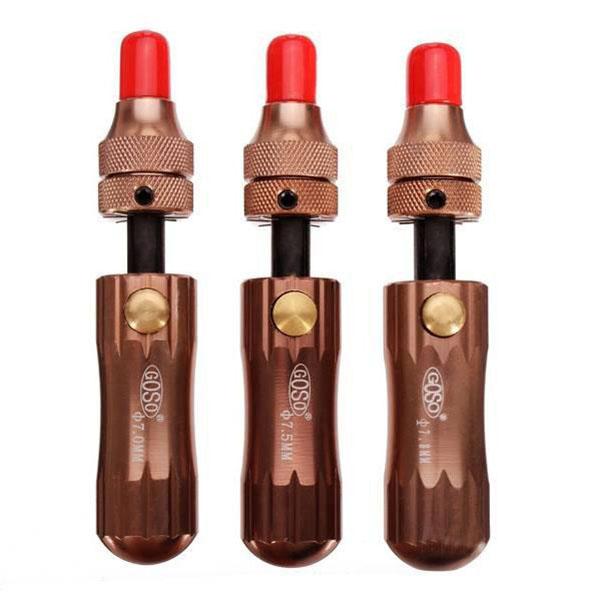 GOSO Locksmith Tools – Lockpickable