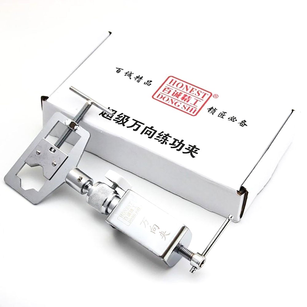 HONEST 12 Lock Pick Set – Lockpickable