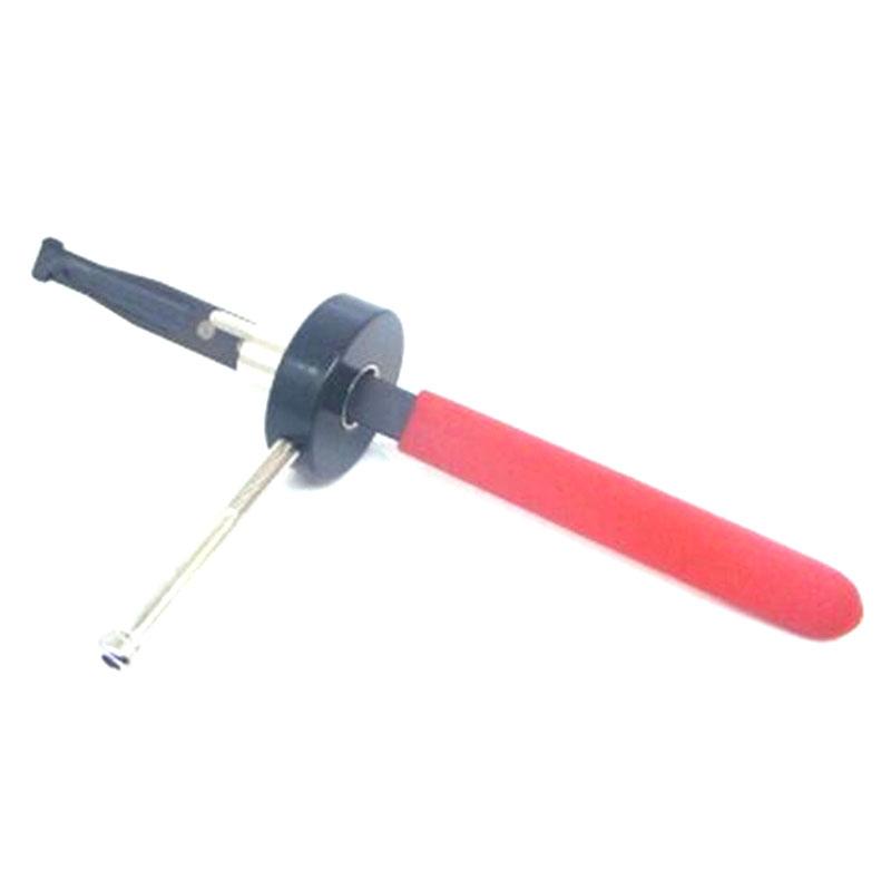 Classic VAG (HU66) Inner Groove Pick – Lockpickable