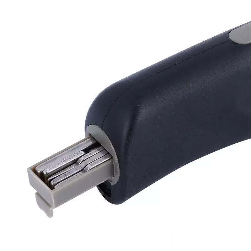 HUK Straight Shank Plug Spinner – Lockpickable