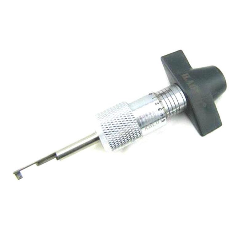 Haoshi Abloy Pick and Decoder – Lockpickable