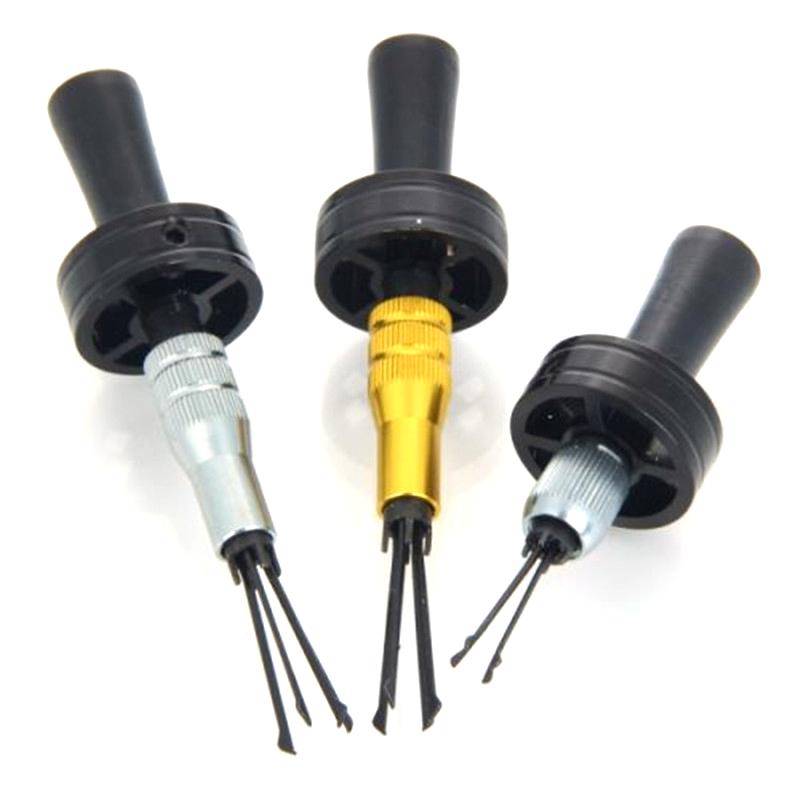 KLOM Adjustable Cross Lock Picks – Lockpickable