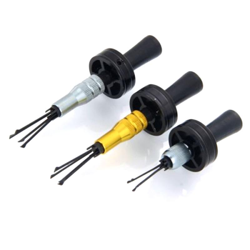 KLOM Adjustable Cross Lock Picks – Lockpickable