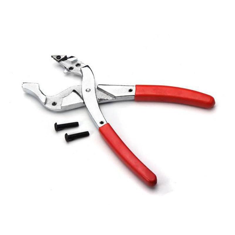 KLOM Car Locks Face Cap Plate Removal Tool – Lockpickable