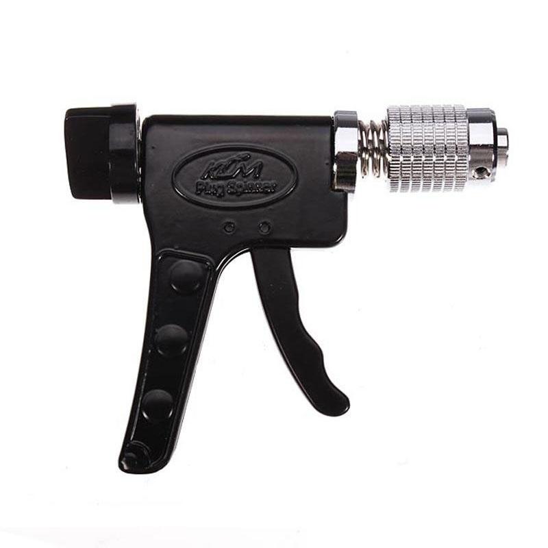 KLOM Plug Spinner – Lockpickable