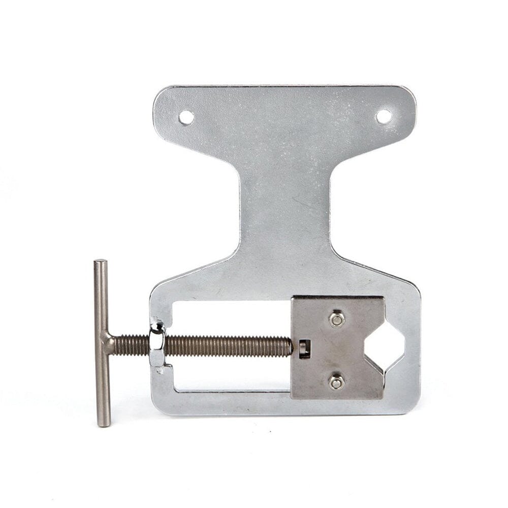 Lishi Training Vise for Holding Locks – Lockpickable