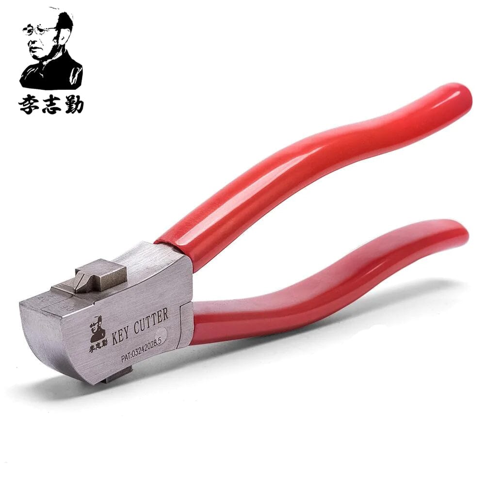 Lishi Key Cutter – Lockpickable