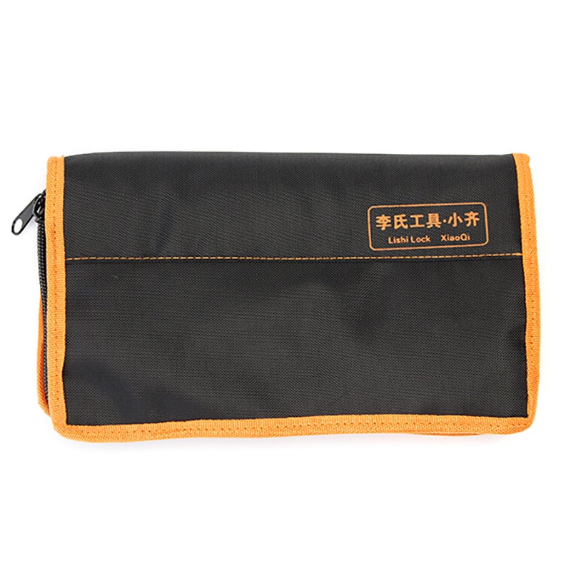 Original Lishi – Automotive Locksmith Starter Pack / Bundle of 20 Tool ...