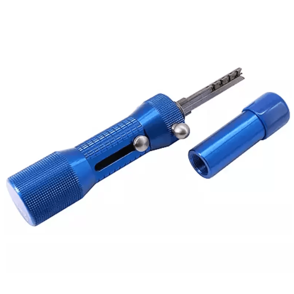 NP Tools HU100 Lock Pick & Decoder for Buick, Chevy, Opel – Lockpickable