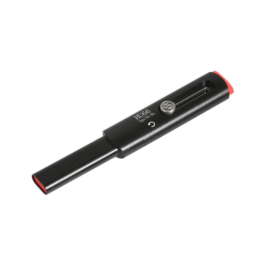 KwikDecoder HU66 Pick & Decoder – Lockpickable