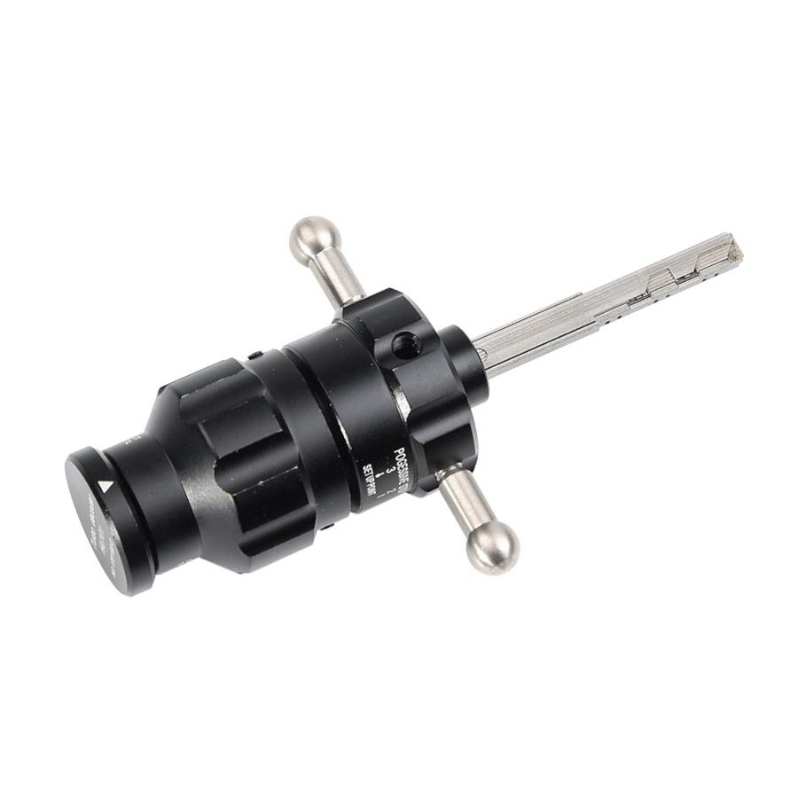 Turbo Decoder HU101 for Ford/Volvo – Lockpickable