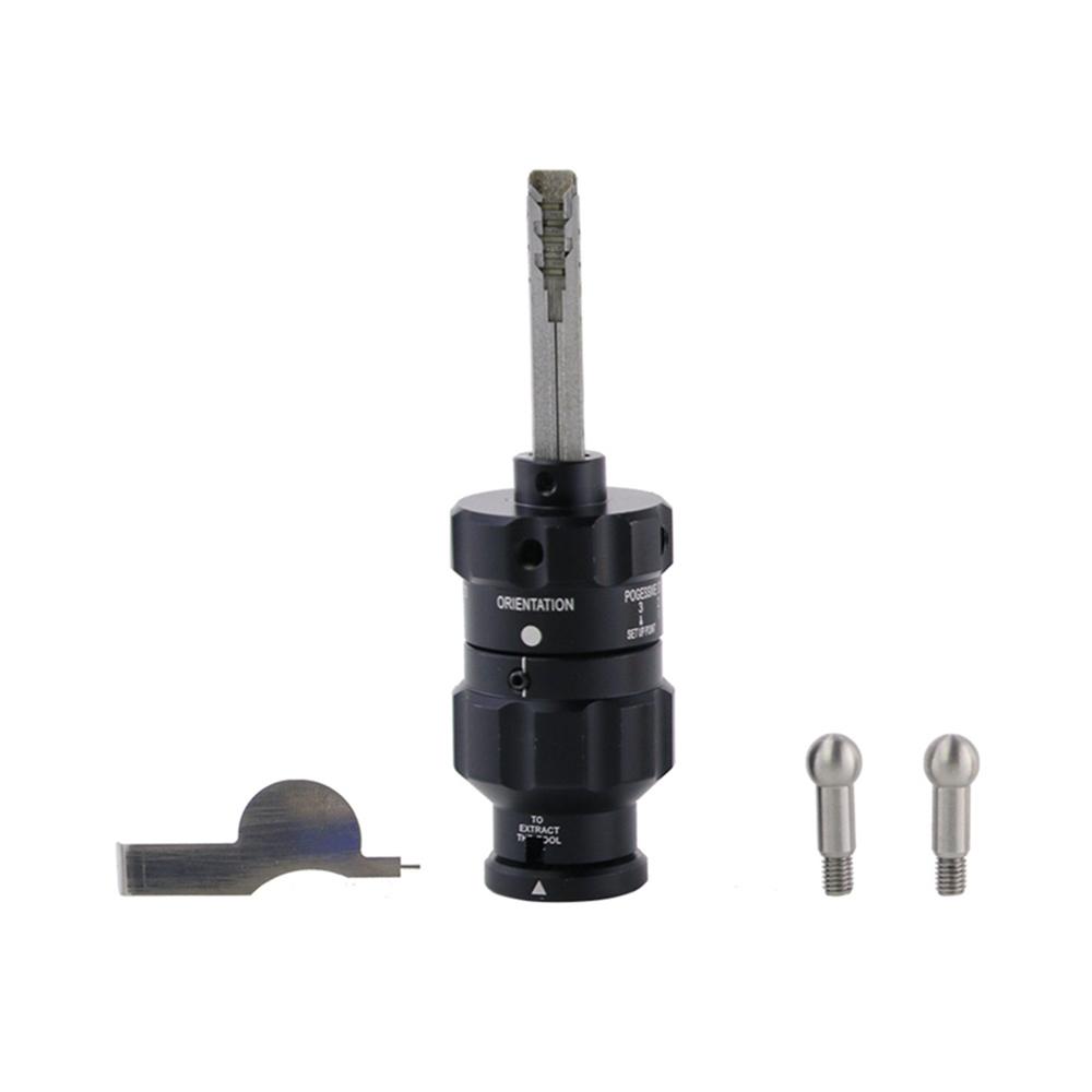 Turbo Decoder TOY48 for Toyota / Lexus – Lockpickable